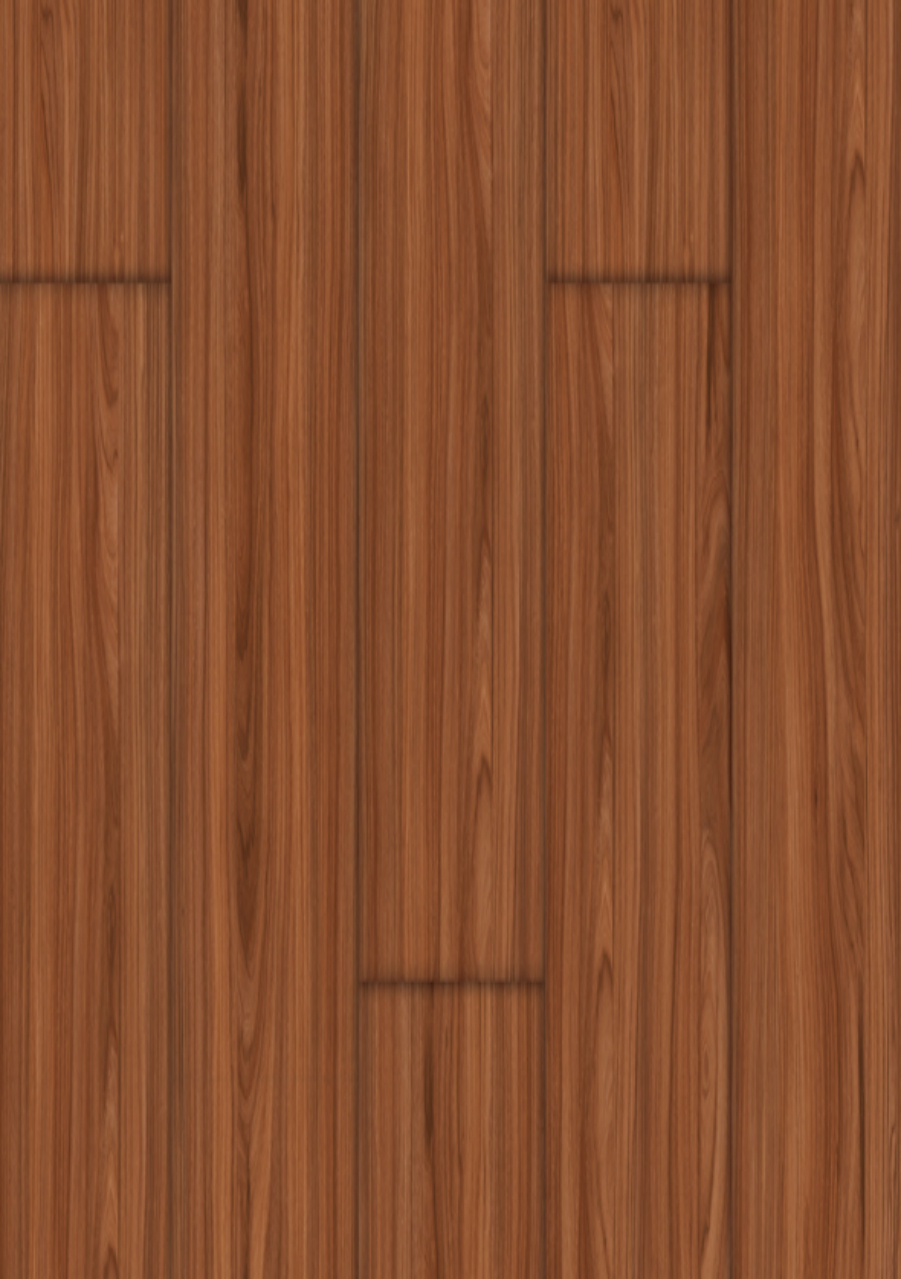 Pau Ferro Natural - Gold Decor